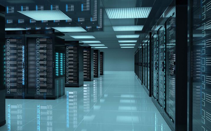 Data Center, White Hall, WV 26554 | Crexi.com