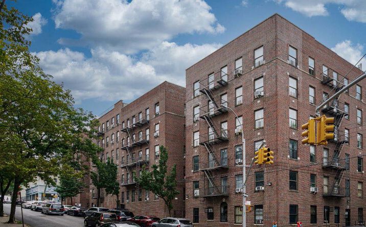 158-160 W 168th St, The Bronx, NY 10452 | Crexi.com
