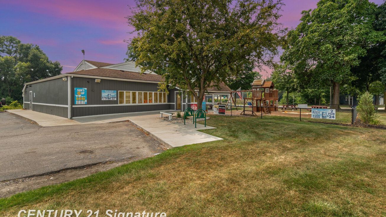 180 King, Freeland, MI 48623 | Crexi.com