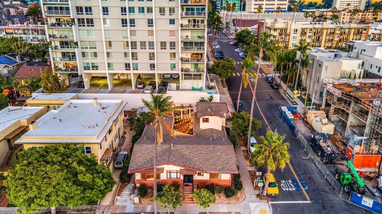 110 Maple St, San Diego, CA 92103 | Crexi.com