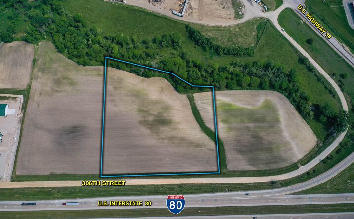 02 Highway 38 & 306th Street, Tipton, IA 52772 | Crexi.com