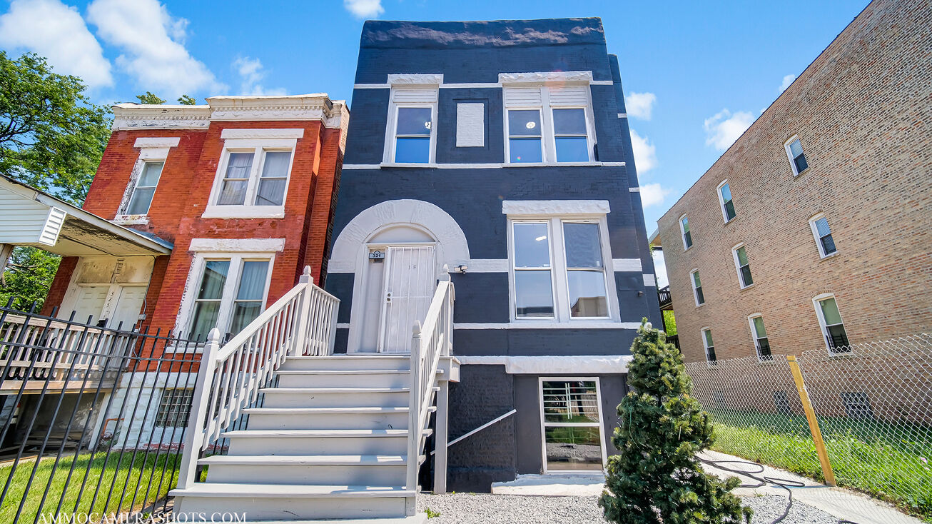 321 N Avers Avenue, Chicago, IL 60624 | Crexi.com