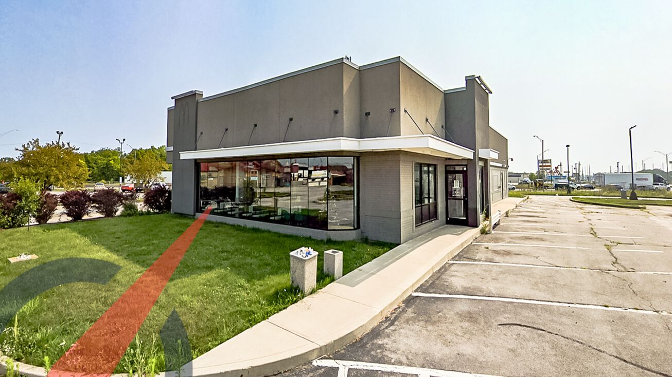 3010 Coliseum Blvd W, Fort Wayne, IN 46808 | Crexi.com