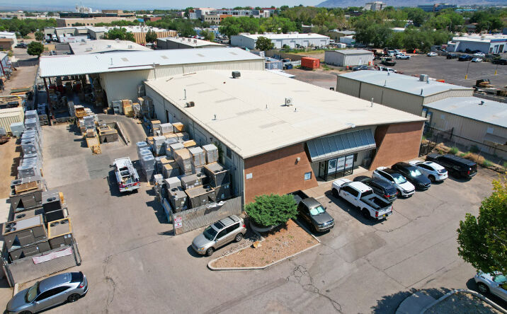 4303 Ellison St NE, Albuquerque, NM 87109 | Crexi.com