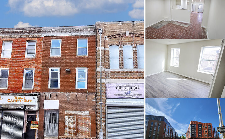 5001 Harford Rd, Baltimore, MD 21214 | Crexi.com
