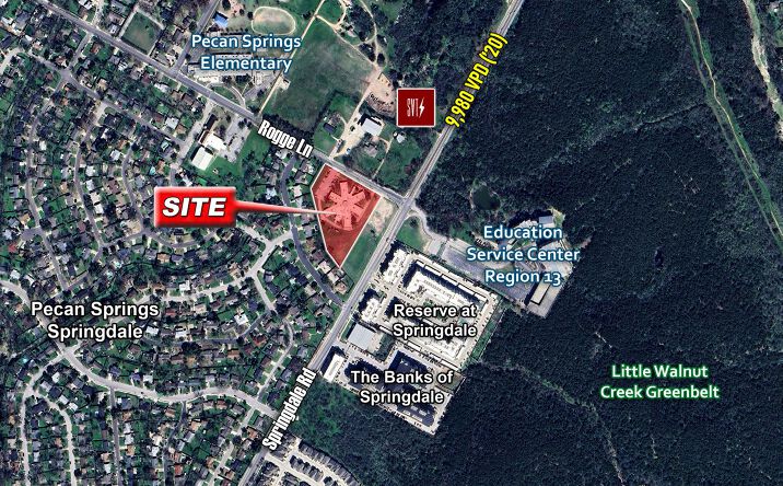 Austin, TX Commercial Real Estate for Sale | Crexi.com