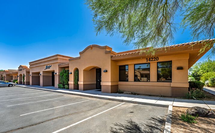 14220 N Northsight Blvd, Scottsdale, AZ 85260 | Crexi.com