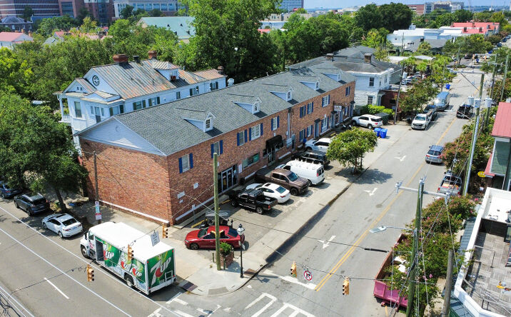 119 Spring Street, Charleston, SC 29403 | Crexi.com