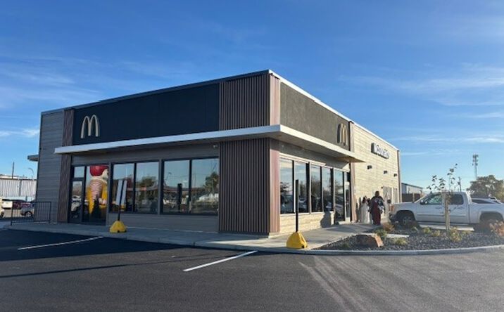 Mcdonalds Commercial Properties for Sale | Crexi