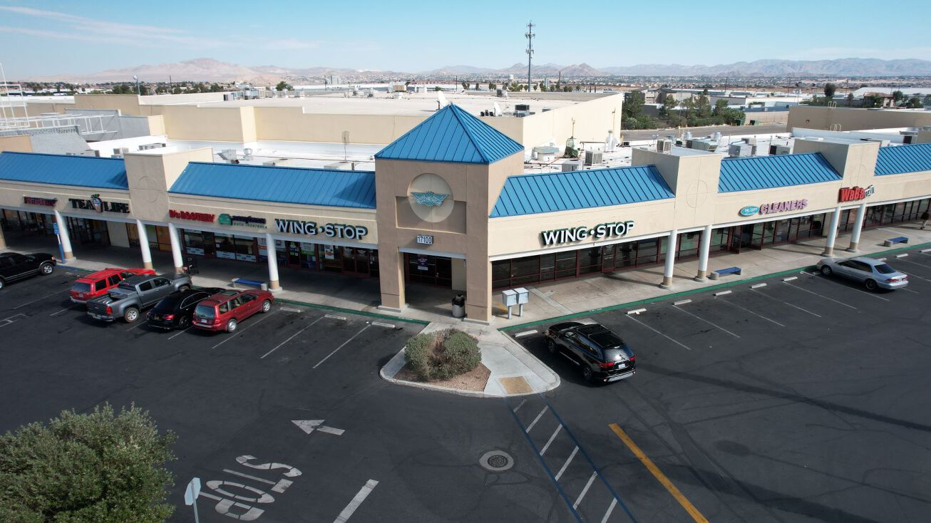 17100 Bear Valley Rd, Victorville, CA 92395 | Crexi.com