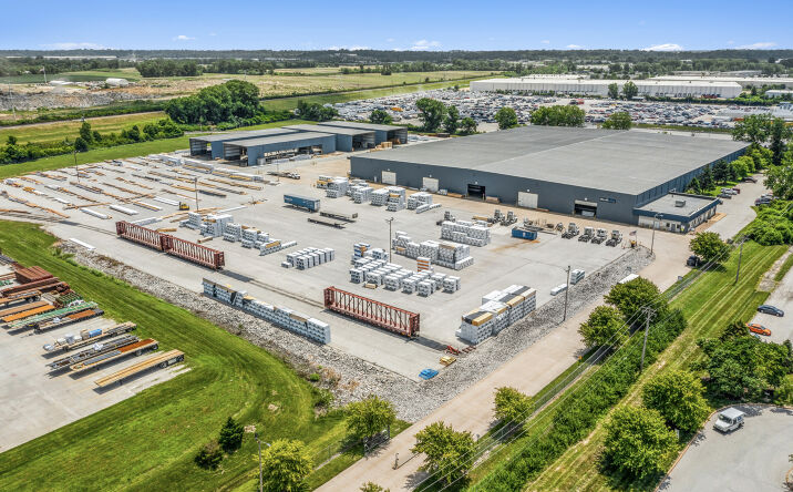 13860 Corporate Woods Trail, Bridgeton, MO 63044 | Crexi.com
