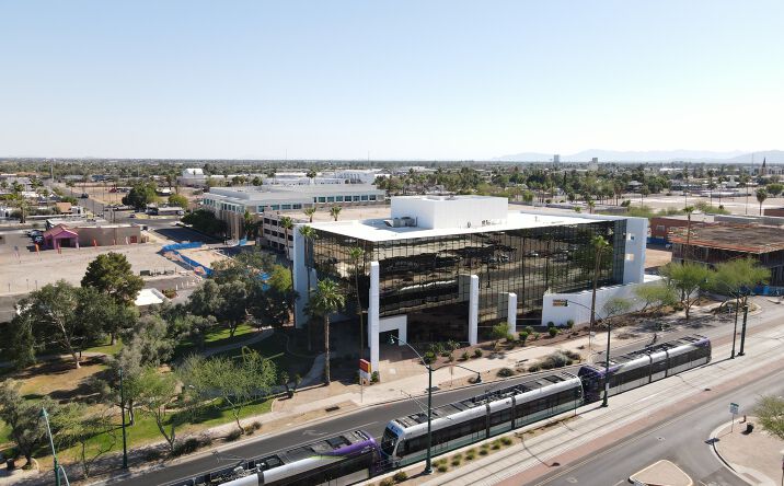 305 E Main St, Mesa, AZ 85210 | Crexi.com