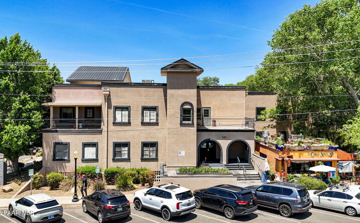 141 S Mccormick Street, Prescott, AZ 86303 | Crexi.com