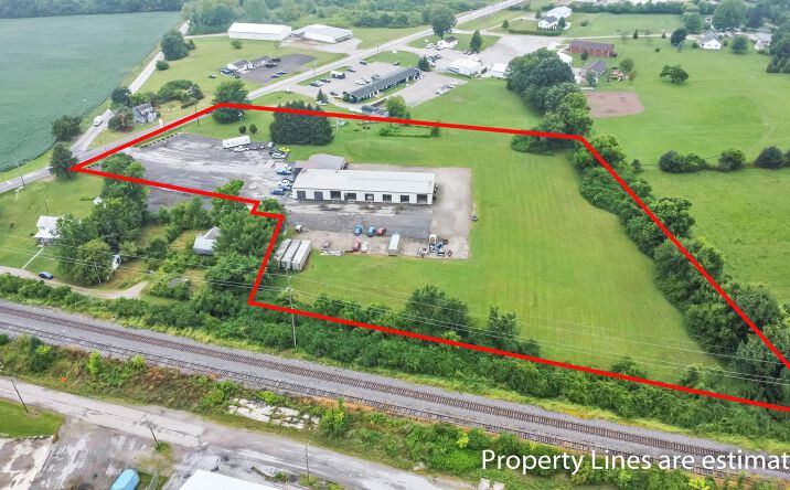 544 W High Street, Edison, OH 43320 | Crexi.com