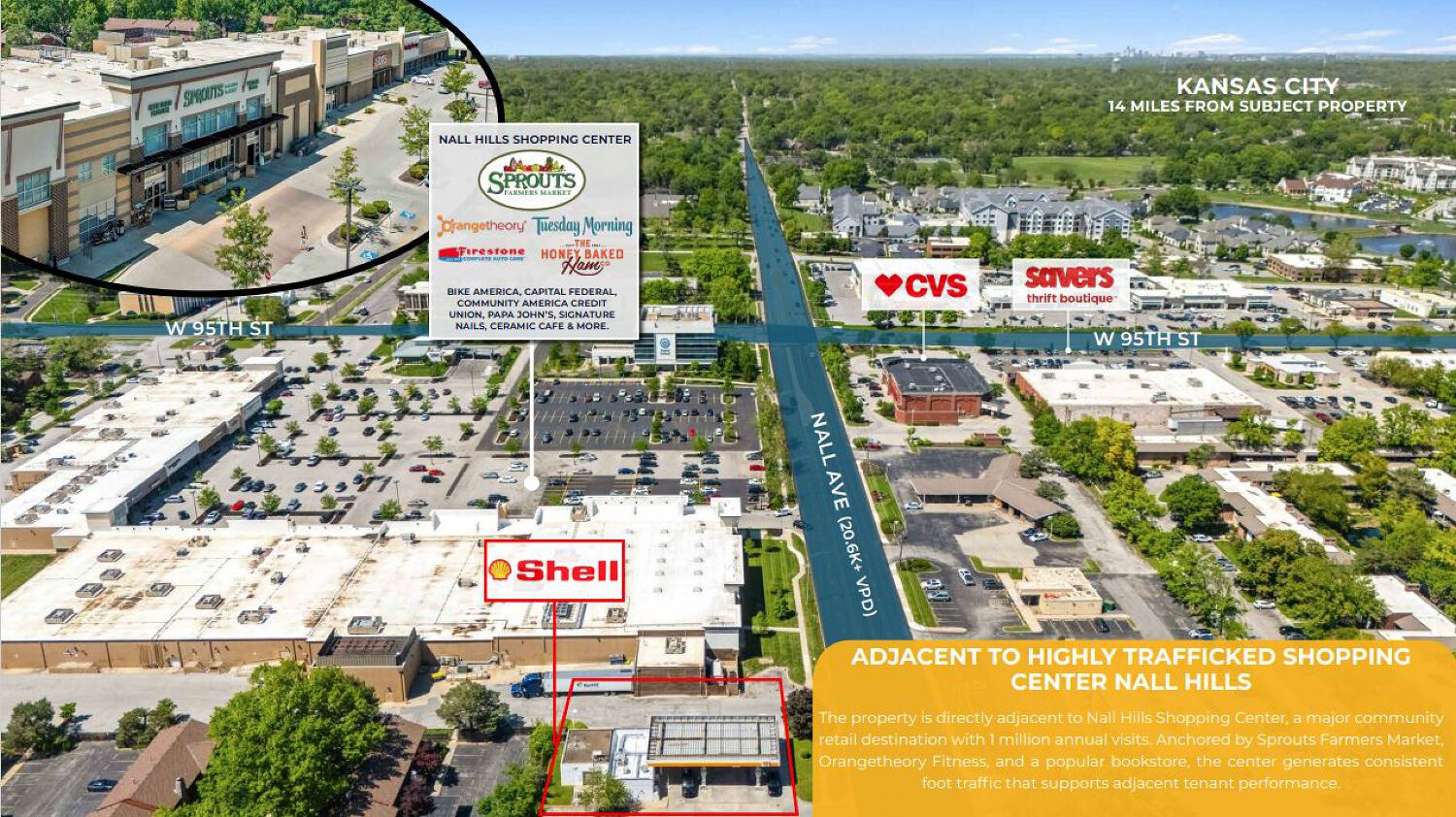 9640 Nall Ave, Overland Park, KS 66207 | Crexi.com