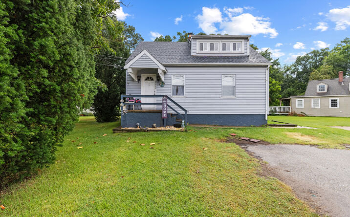 8000 Ft Smallwood Road, Baltimore, MD 21226 | Crexi.com