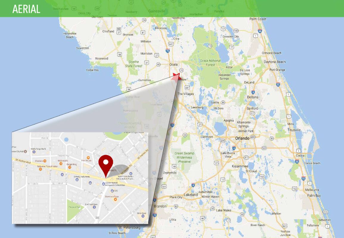 5741 SE Abshier Blvd, Belleview, FL 34420 | Crexi.com