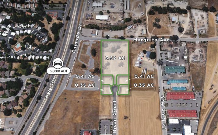 1155 Las Tablas Road, Templeton, CA 93465 | Crexi.com