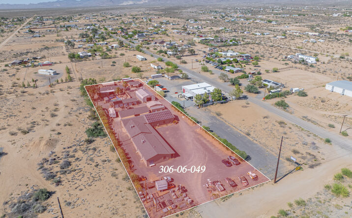 5221 AZ-68, Golden Valley, AZ 86413 | Crexi.com