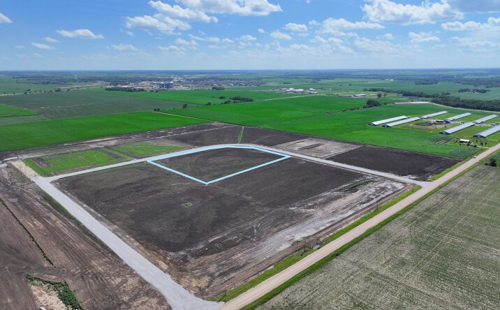DC Development, Waverly, NE 68462 | Crexi.com