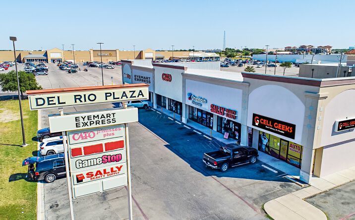 2110 Veterans Blvd, Del Rio, TX 78840 | Crexi.com