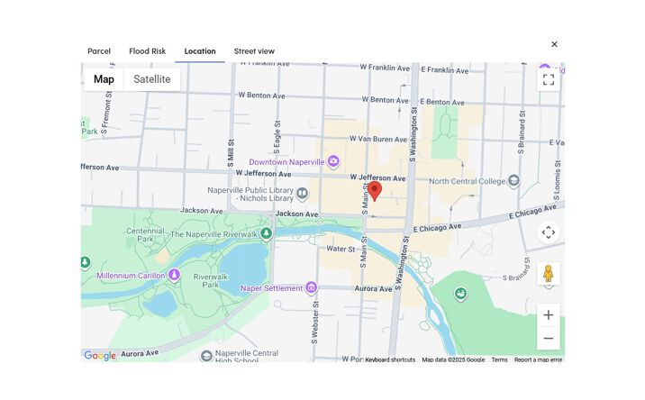Restaurants for Sale in Naperville, IL | Crexi