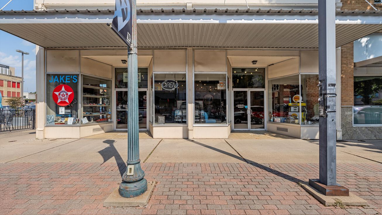 613 Austin Ave, Suite E1, Waco, TX 76701 | Crexi.com