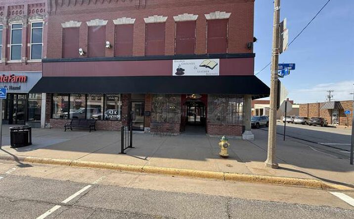 128 W Main St, Anthony, KS 67003 | Crexi.com