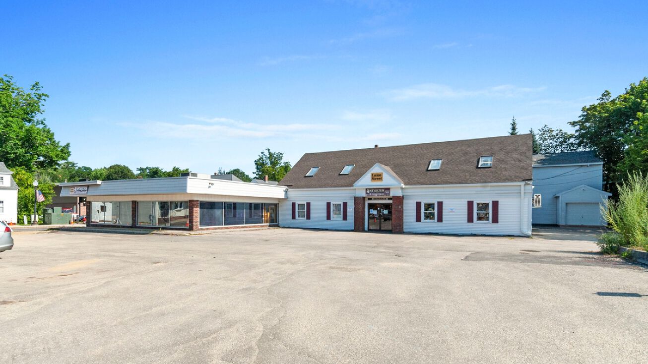 19 and 21 Union Street, Rochester, NH 03867 | Crexi.com