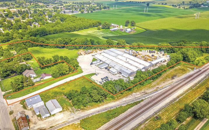 610 S Walnut Avenue, Princeville, IL 61559 | Crexi.com