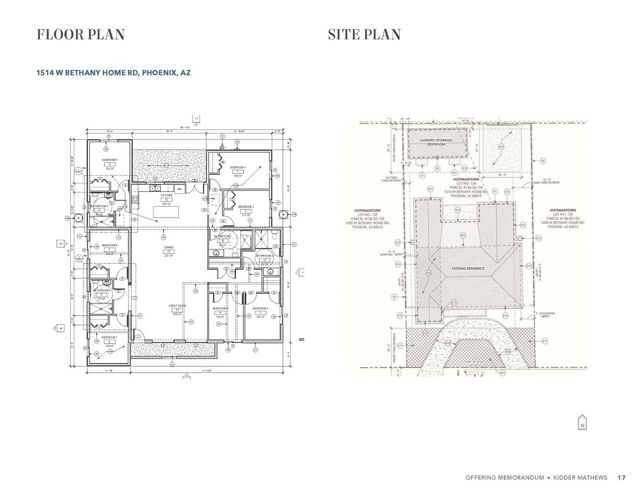 1514 W Bethany Home Rd, Phoenix, AZ 85015 | Crexi.com