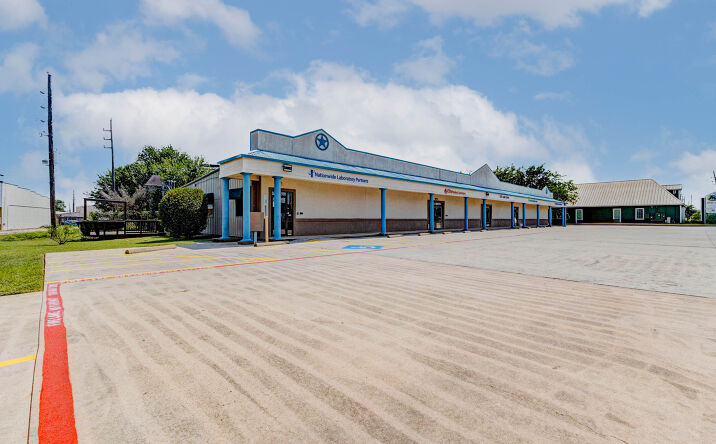 1101 Alma st, Tomball, TX null | Crexi.com