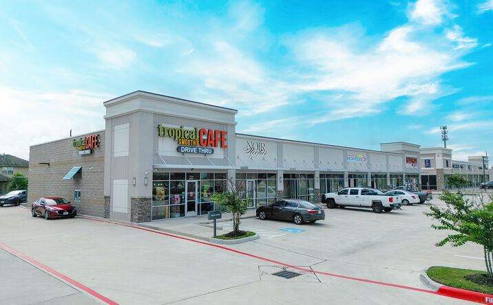 7714 Fry Rd, Houston, TX 77433 | Crexi.com