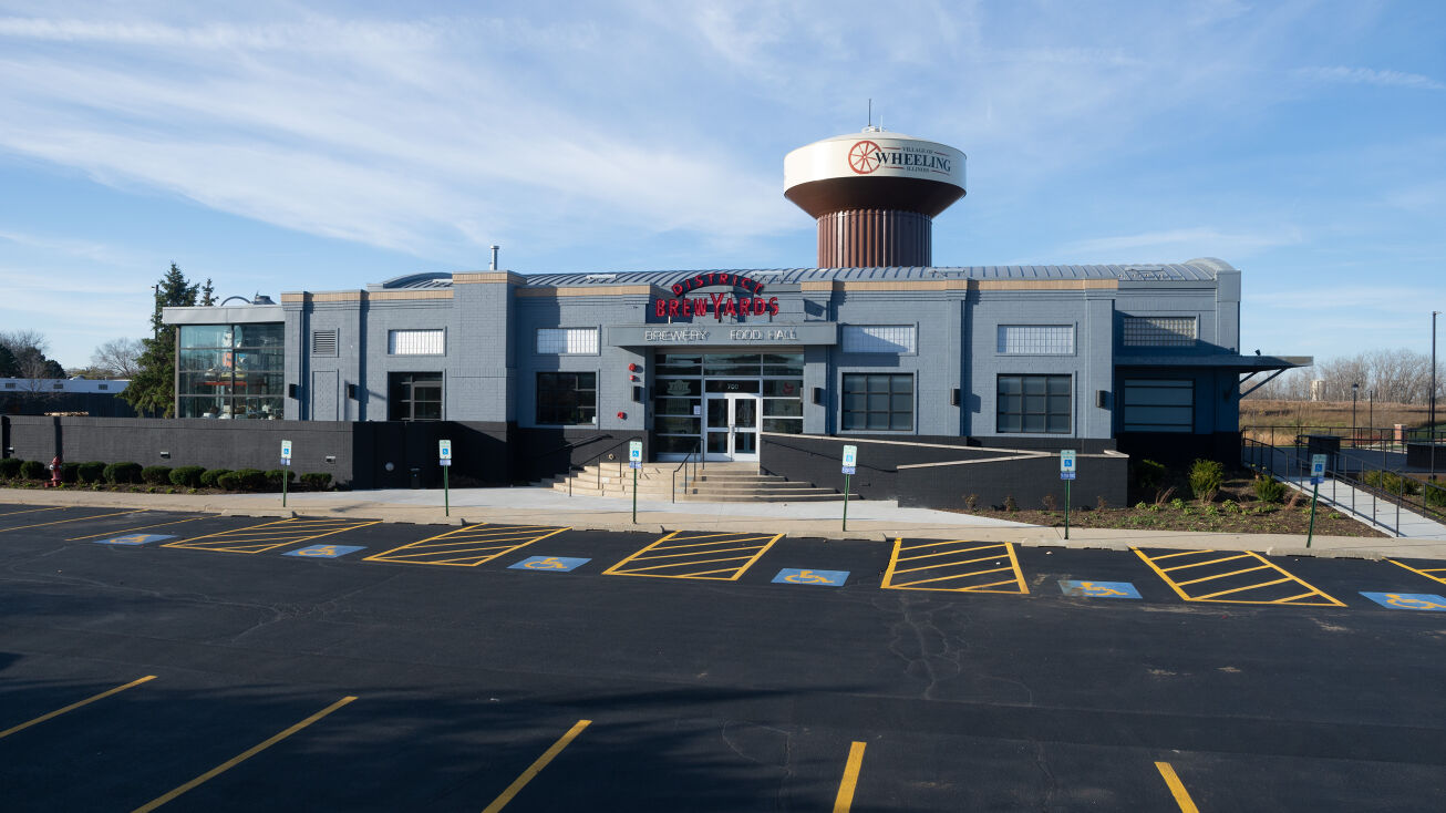 700 N Milwaukee Ave, Wheeling, IL 60090 | Crexi.com