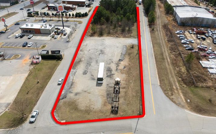 TBD E Main St (extension), South Hill, VA 23970 | Crexi.com