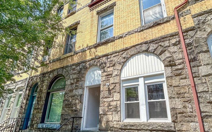 2424 N Calvert St, Baltimore, MD 21218 | Crexi.com