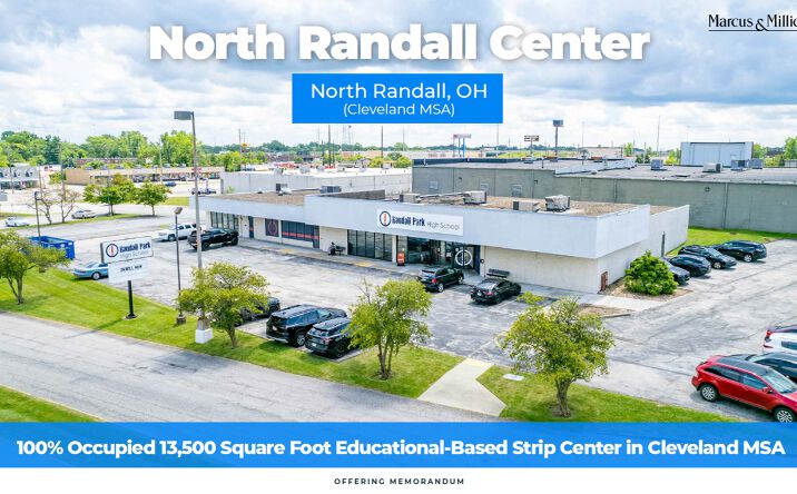 4836 Northfield Road, north randall, oh, OH null | Crexi.com