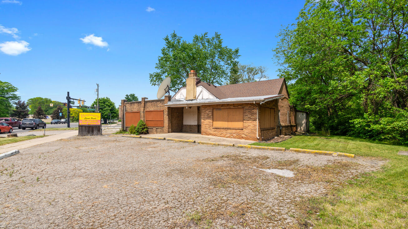 21090 Goddard Rd, Taylor, MI 48180 | Crexi.com