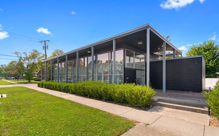 18901 Kelly Rd, Detroit, MI 48224 | Crexi.com