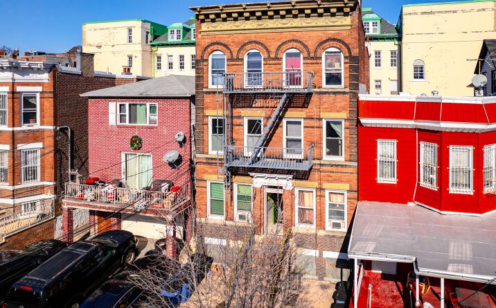 314 65th St, West New York, NJ 07093 | Crexi.com