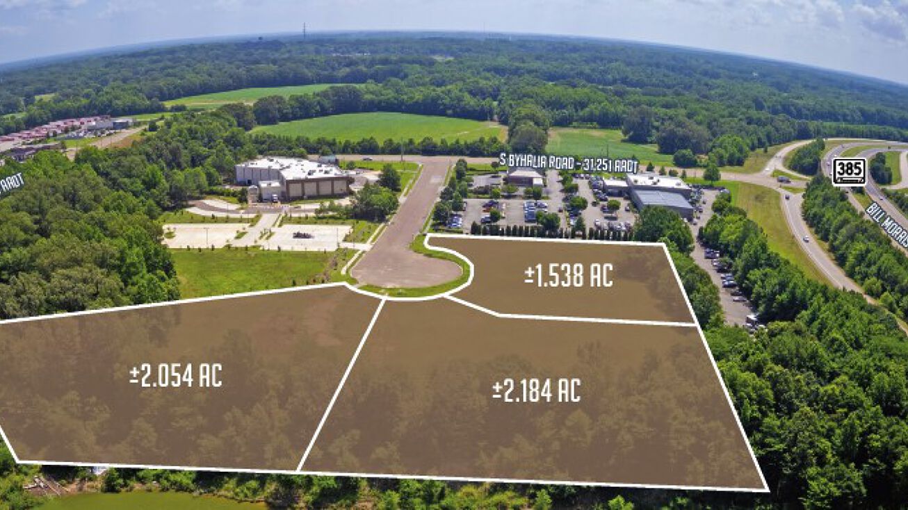 325 S Byhalia Rd, Collierville, TN 38017 | Crexi.com