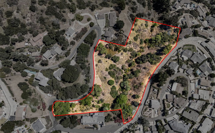 N Circle Dr, Whittier, CA 90601 | Crexi.com