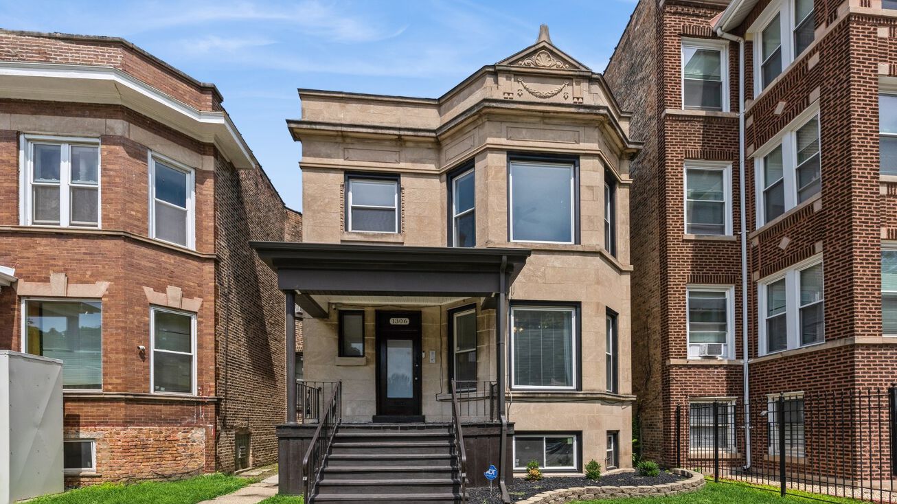1306 W 64th Street, Chicago, IL 60636 | Crexi.com