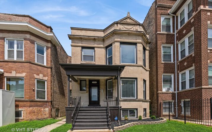 1306 W 64th Street, Chicago, IL 60636 | Crexi.com