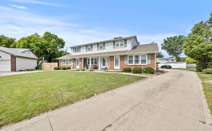 450 Stevens Court, Bucyrus, OH 44820 | Crexi.com