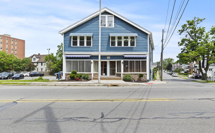 856 Ridge Road, Lackawanna, NY 14218 | Crexi.com