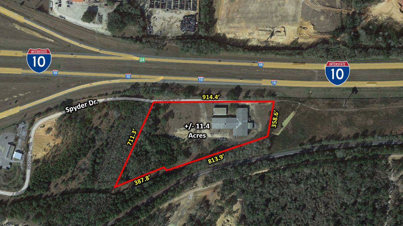 24101 Spyder Dr, Pass Christian, MS 39571 | Crexi.com