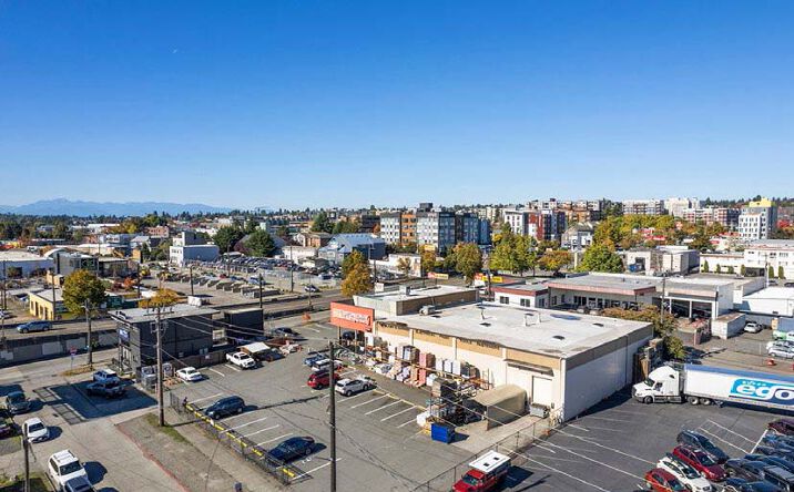 4910 15th Ave NW, Seattle, WA 98107 | Crexi.com