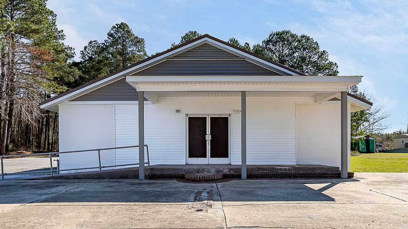 1233 Haw Branch Rd, Beulaville, NC 28518 | Crexi.com