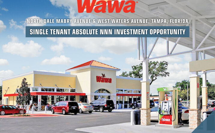 William Wamble - SRS Real Estate Partners Tampa | Crexi